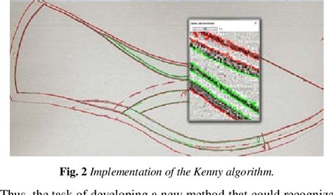 Figure 1 From Algorithms For Vectorizing Drawings Of The Uppers Shoes Semantic Scholar