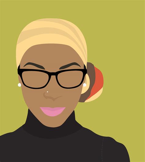 Vector Self Portrait At Collection Of Vector Self