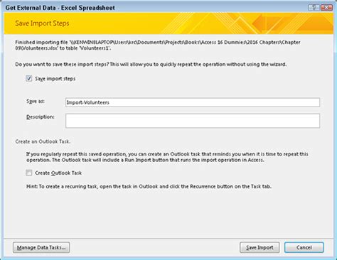 MS Access Reparación de la base de datos de Corregir archivos corruptos de ACCDB y MDB