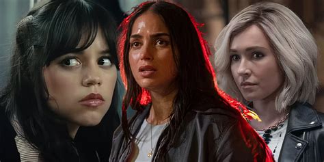 Which Ghostface Killed Each Victim In Scream 6