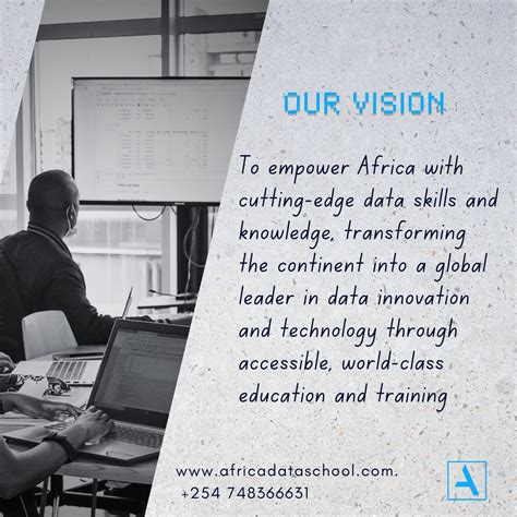 Datascience Africa Data School