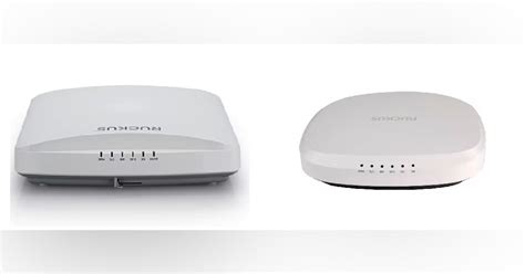 Commscope Wi Fi 6e Additions Anchor Mdus In 6 Ghz Wireless Spectrum