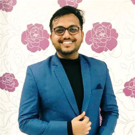 Riyaz Working At Amazon