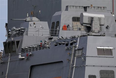 Uss Fort Lauderdale Lpd 28