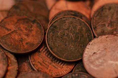 How To Tell If A Penny Is Copper A Complete Guide Chronicle Collectibles