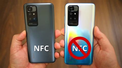 Есть ли NFC в Xiaomi Redmi 10? Как купить Сяоми Redmi 10 с NFC? - YouTube