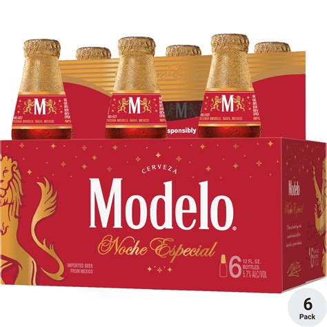 Modelo Noche Especial Total Wine And More