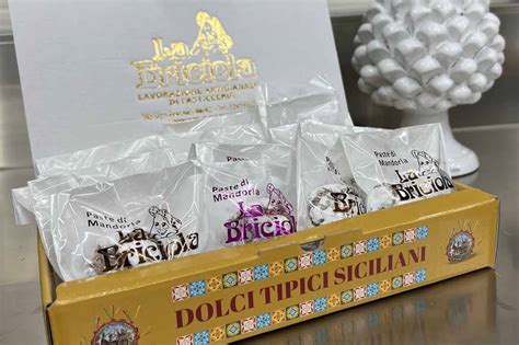 1 Kg Paste Di Mandorla Classiche Pasticceria La Briciola