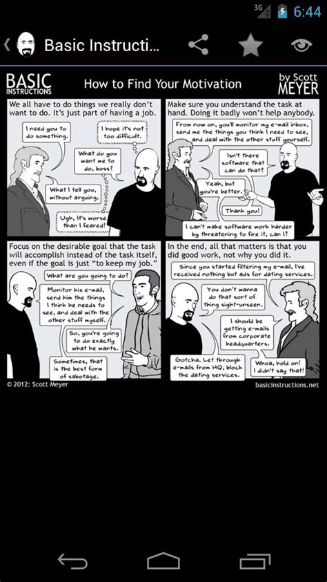 Basic Instructions Apk For Android Download