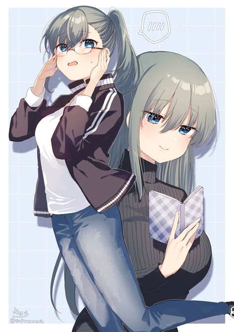 Drawn By Sofra Danbooru