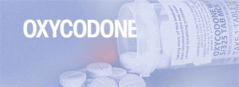 How Long Does Oxycodone Stay In Your Urine