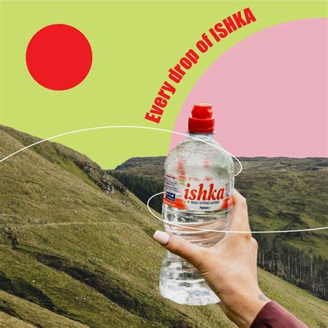 Ishka Irish Spring Water On Linkedin Fromourspringstoyou