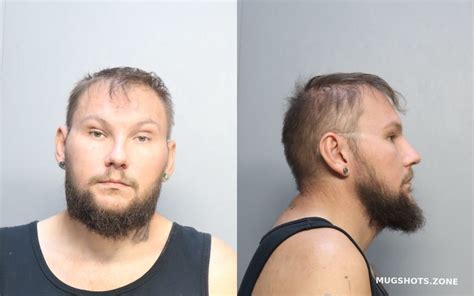 Scaduto Joseph Anthony 01 10 2024 Miami Dade County Mugshots Zone