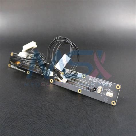 Detector Board Medsource Imaging