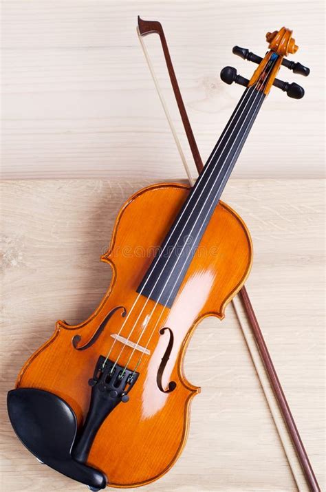 Viool Stock Afbeelding Afbeelding 21226185