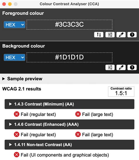 Empty Check Boxes Need More Contrast With Adjacent Colors Issue Microsoft Vscode