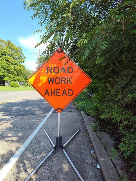 Intersection Improvement The Ridgewood Blog