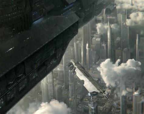 Vindication Class Battleship Halo Screenshot Myconfinedspace