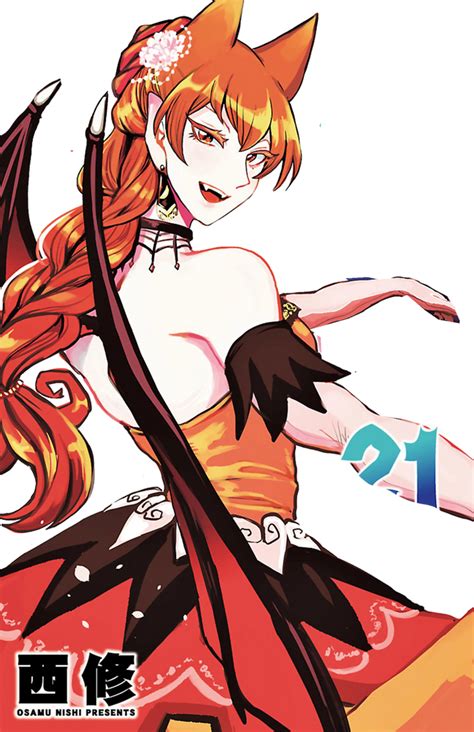 Azazel Ameri Render By Ssundpool On Deviantart