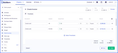 6 Construction Billing Methods Which Is Right For You