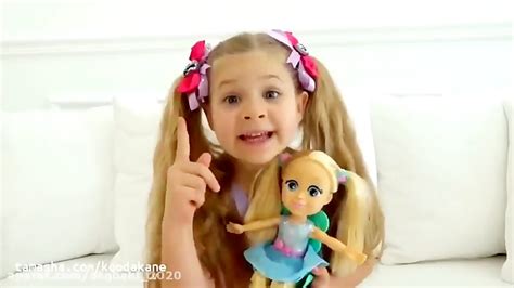 دیانا و روما دوبله فارسی جدید ترین قسمت