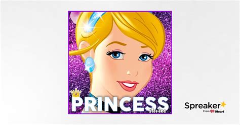 Bedtime Stories Princesses