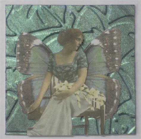 My Creative Rumblings Twinchies