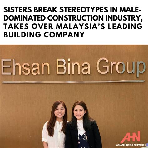 Asian Hustle Network On Linkedin The Construction And Property
