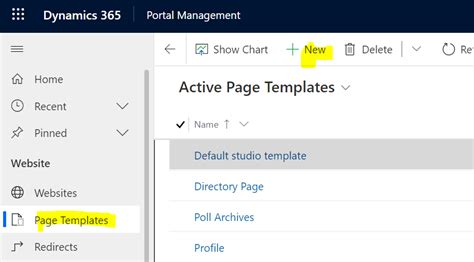 Using Fetchxml In A Power Apps Portal Web Page Template Carl De Souza