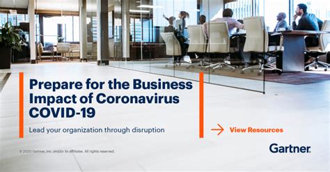 Tim Mcdaid On Linkedin Pandemic Research And Insights Gartner