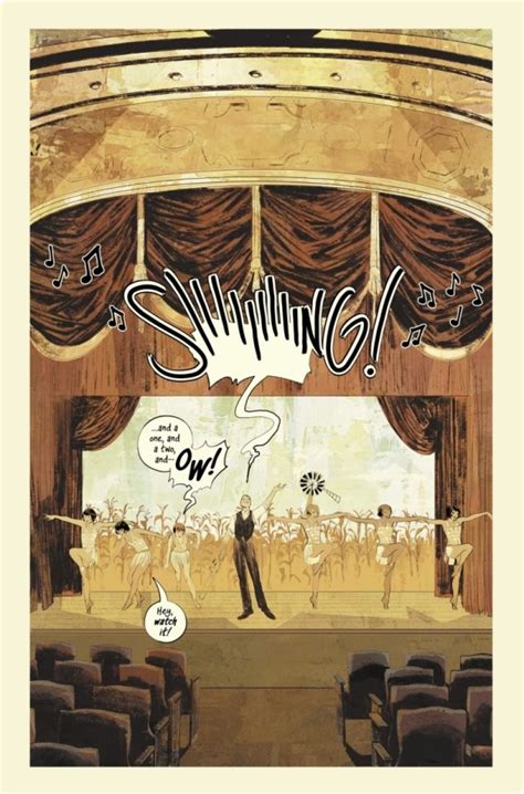 Deep Cuts 2 Image Comics