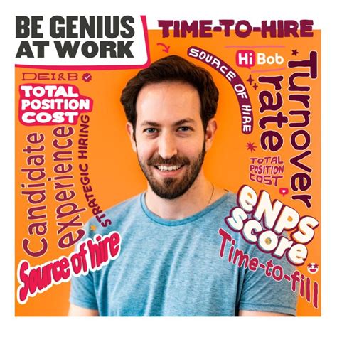 Ohad Preger On Linkedin Begeniusatwork Hiring Talentacquistion Ats Hcm