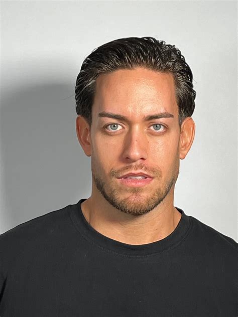 Pedro Faura Monroe Models