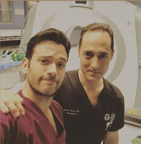 I Absolutely Cant Stand Noah Sexton Hes One Of The Most Insufferable Characters In Tv Imo