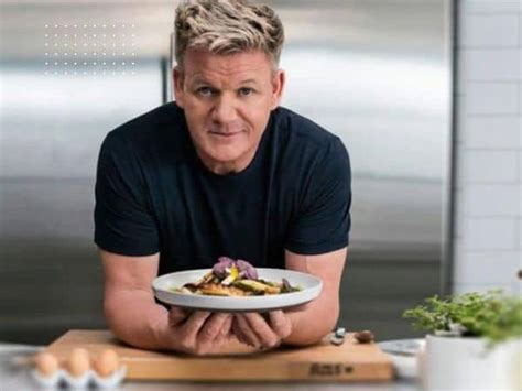 Pan Seared Halibut Gordon Ramsay Seasoning Tips And Recipe