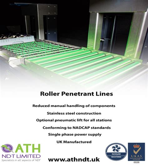 Benefits Of Testing For Liquid Penetration Bizz Cox