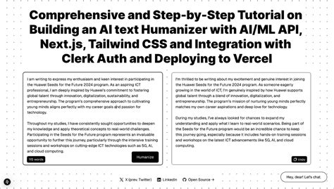 How To Bypass Detectgpt Detector By Humanizing Ai Essays