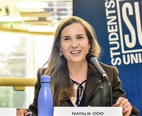 Natalie Odd On Linkedin Candidate For Gpc Federal Council President Natalie Odd 10 Comments
