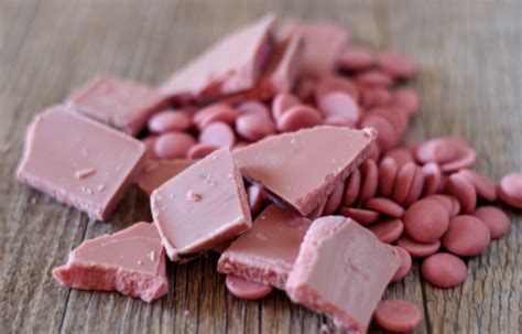 Marr Ruby Chocolate Catalogo Marr