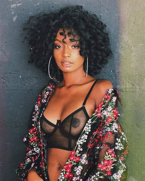 Lovely Ebony Babe Breealan Lovely Ebony Babe Breealan