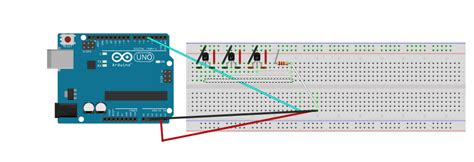 Panduan Penggunaan Sensor Suhu DS18B20 Dengan Arduin Nusabot