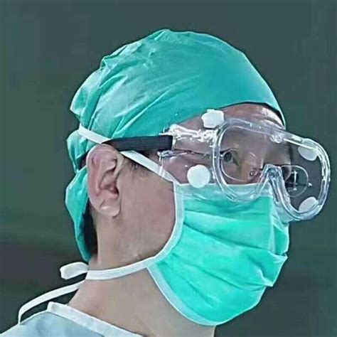 Eye Glasses Safety Goggles Anti Fog Dust Glasses E Grandado