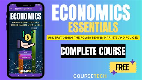 Economics Essentials Apk For Android Download