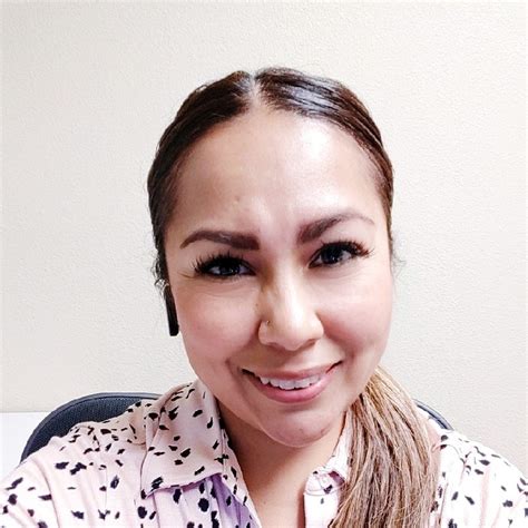 Laura Rutkowski Financial Planning Analyst Yuma Regional Medical