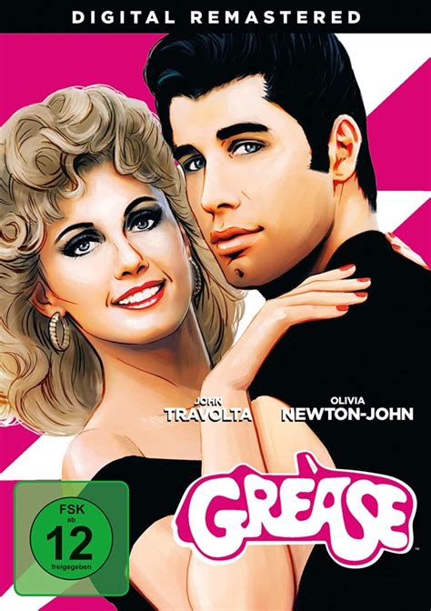 Grease Film Rezensionen De