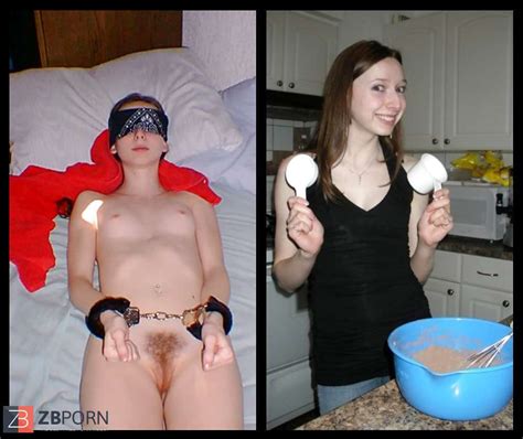 Before After 251 Restrain Bondage Exclusive Zb Porn