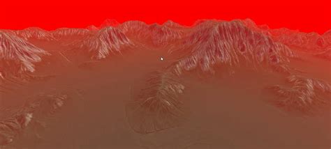 【unity3d】流动雾效 知乎