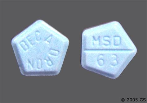 Decadron Oral Tablet Drug Information Side Effects Faqs