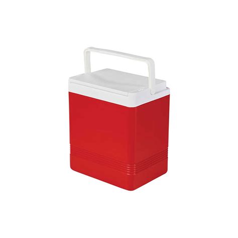 Igloo Legend 17 Quart Red Cooler Almandoz Hardware Ltd