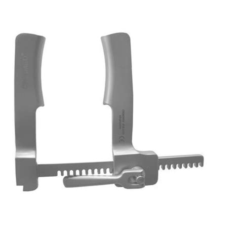 Sternotomy Retractor Kd 81 Chirmed Thoracic Cardiac